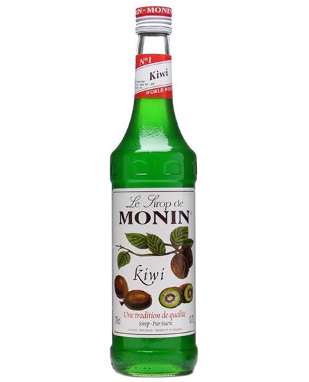 Syrup monin kiwi 700ml